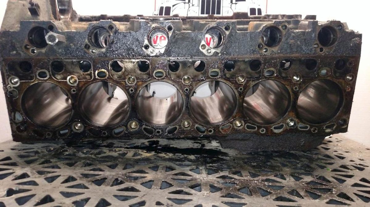 Cylinder Block – marwaautoparts